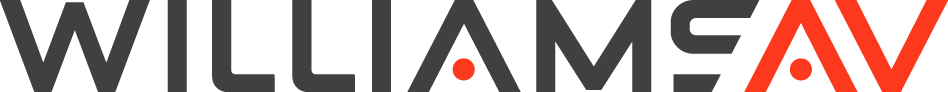 Williams AV | Hearing Augmentation | Auracast Solutions - Amber Tech