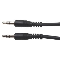 AV Cables - Amber Tech
