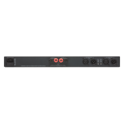 Amplifiers - Amber Tech