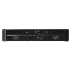 Amplifiers - Amber Tech