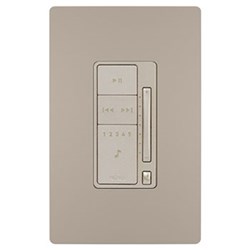 Multi-room audio - Amber Tech