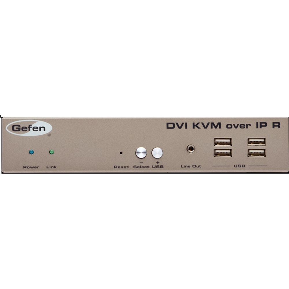 AV switching and distribution - Amber Tech