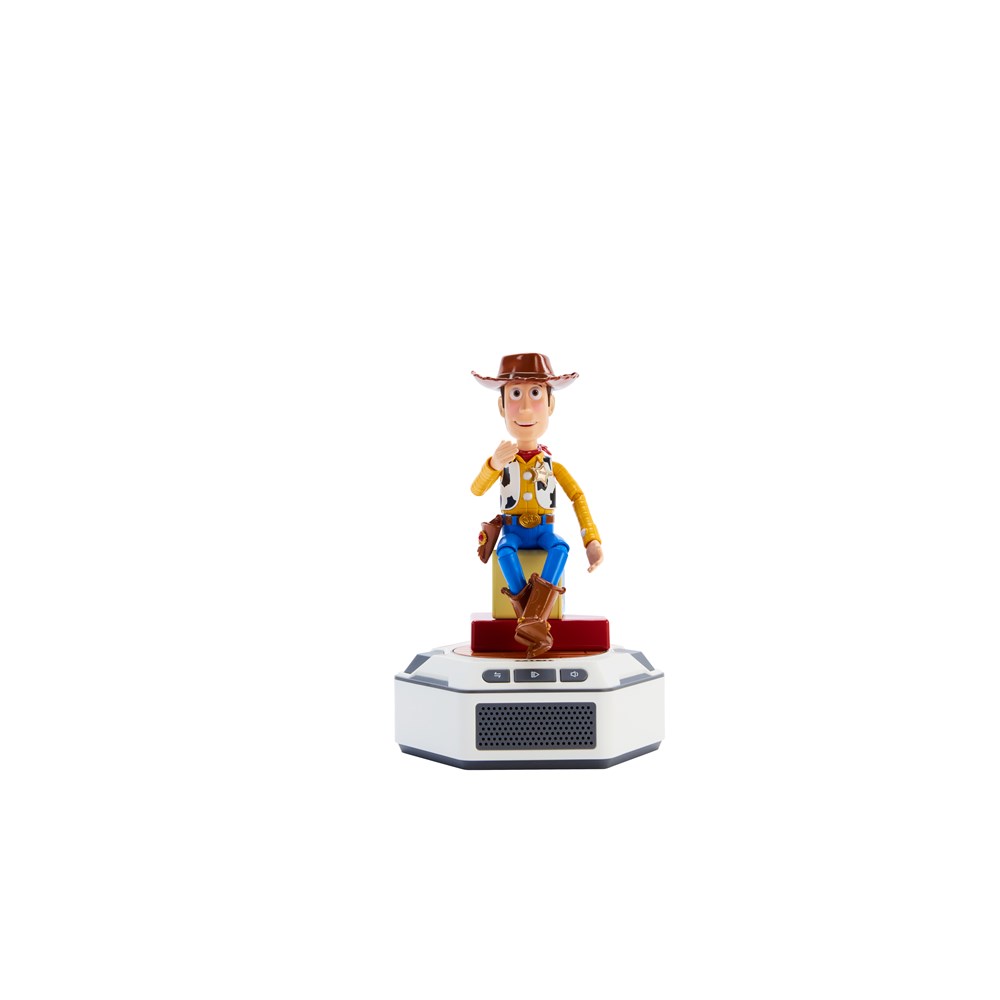 Mini Robot - Toy Story 30th Anniver - Amber Tech