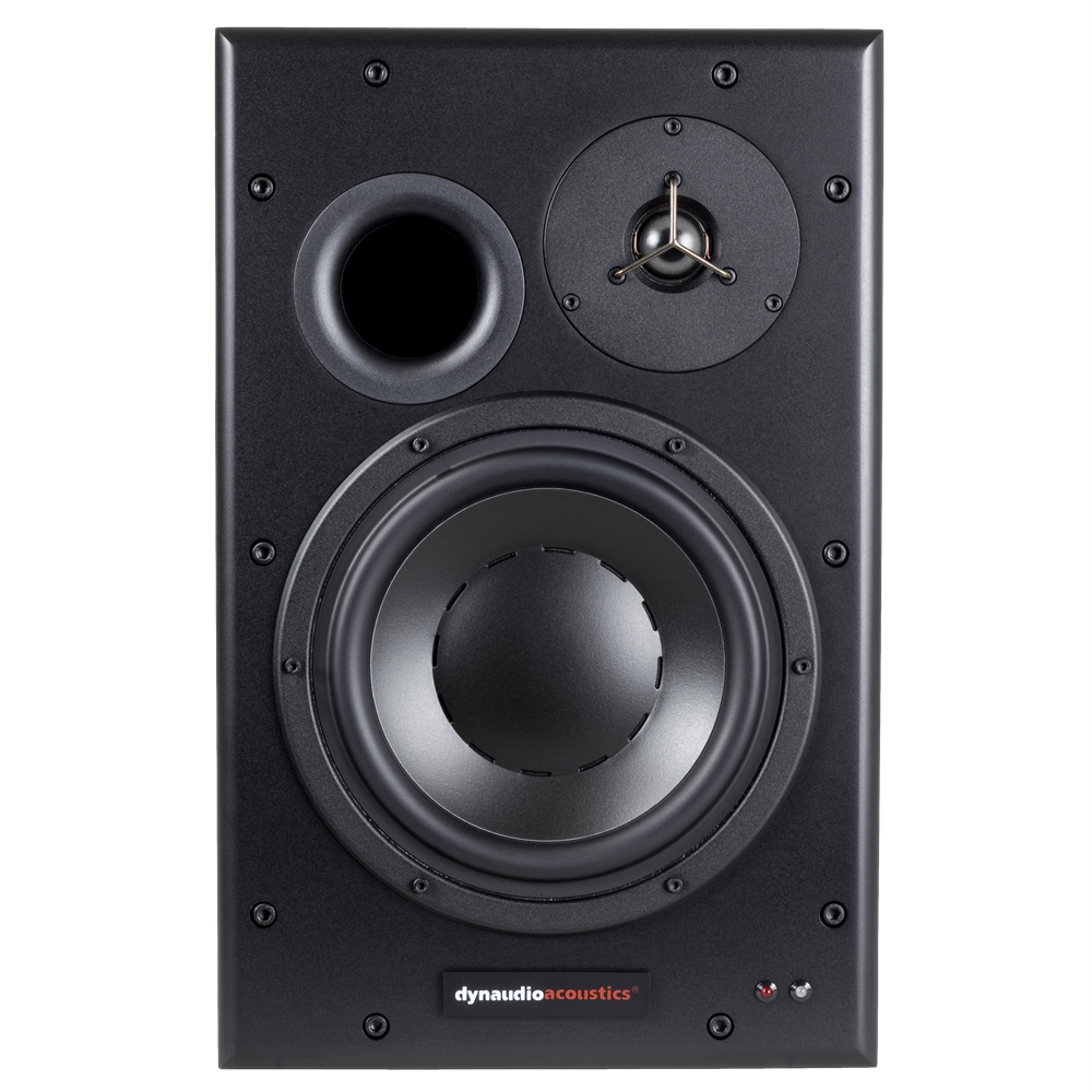Dynaudio BM15A 2-Way Active Nearfie | Dynaudio - Amber Tech