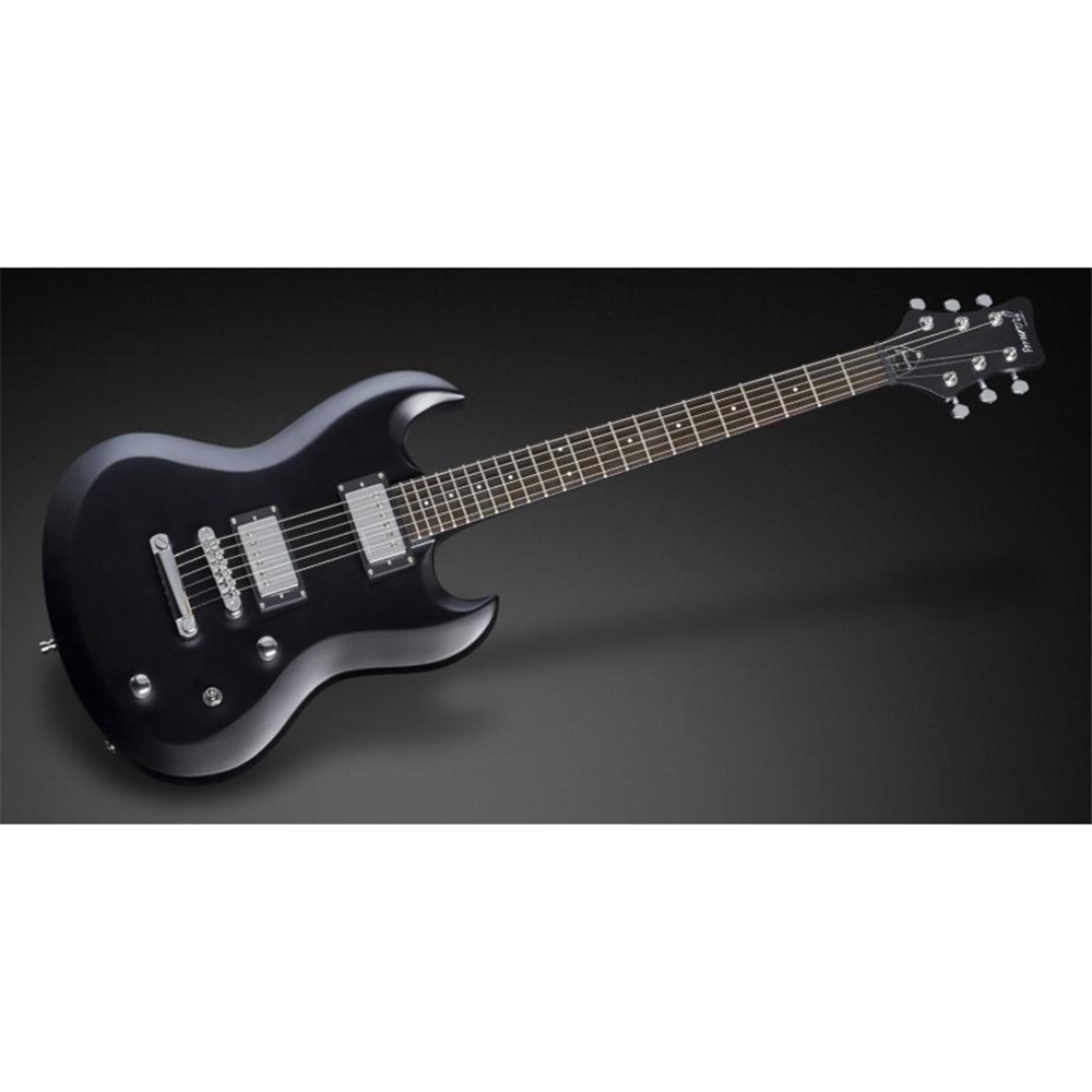 Framus D-Series Artist Line Phil XG | Framus - Amber Tech