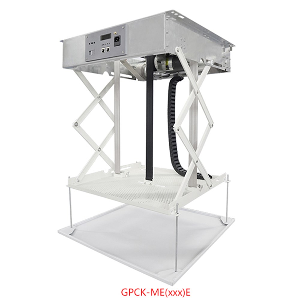 Grandview Projector lift GPCK-ME500 - Amber Tech