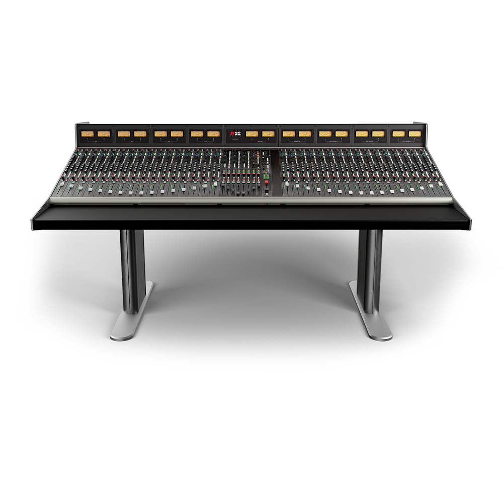 Harrison 32 Classic 32 Channel Audi - Amber Tech