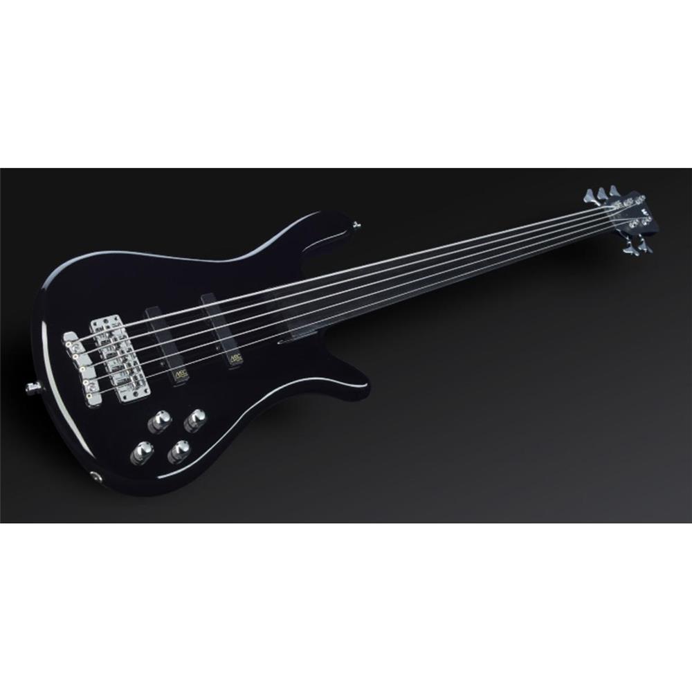 RockBass Streamer NT I 5-String Sol | Warwick - Amber Tech