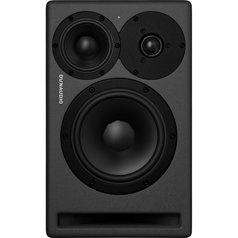 3-Way Nearfiled/Midfield Monitor - Amber Tech