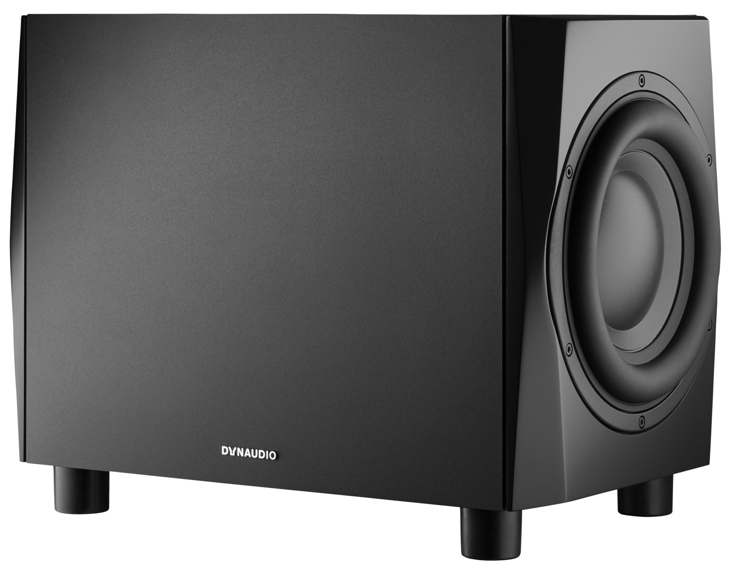 Dynaudio Active Dual 9.5"long throw | Dynaudio - Amber Tech