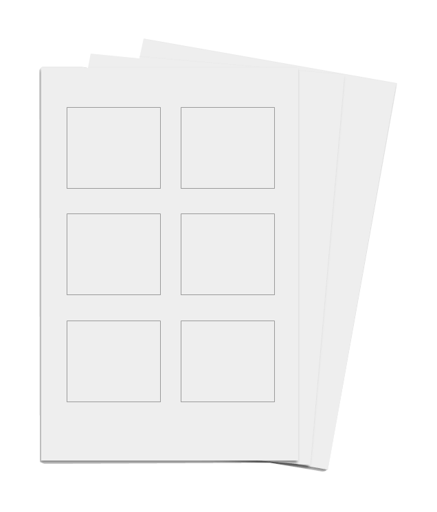 ABB NAMEPLATE A4 10PC LAB SHT 51021 - Amber Tech