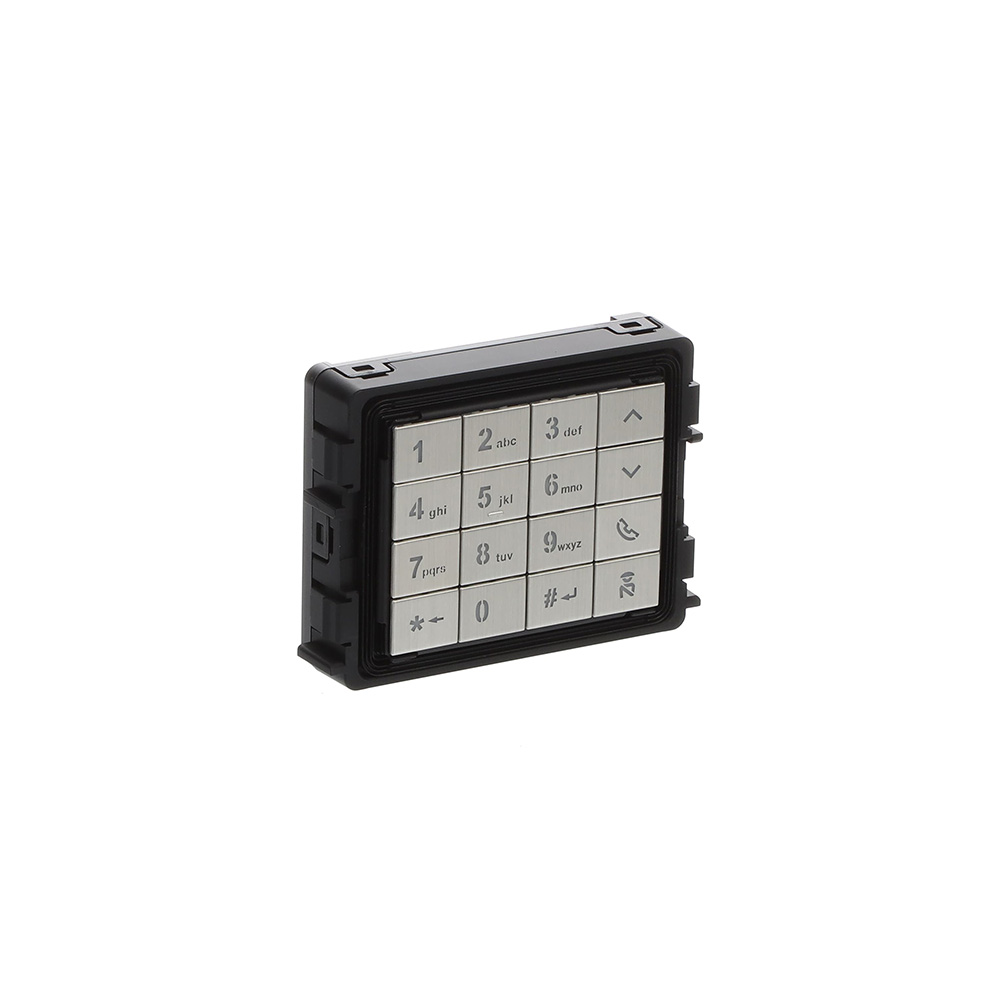 ABB SLAVE KEYPAD MODULE SS 2W AND I - Amber Tech