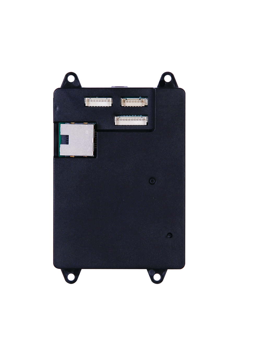 ABB IP INTERFACE MODULE LAN + RS485 - Amber Tech