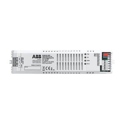 ABB 4CH RGBW LED STRIP DIMMER 6155/ - Amber Tech