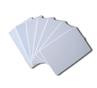 ABB PROX BADGE IC CARD 83173-500-01 - Amber Tech