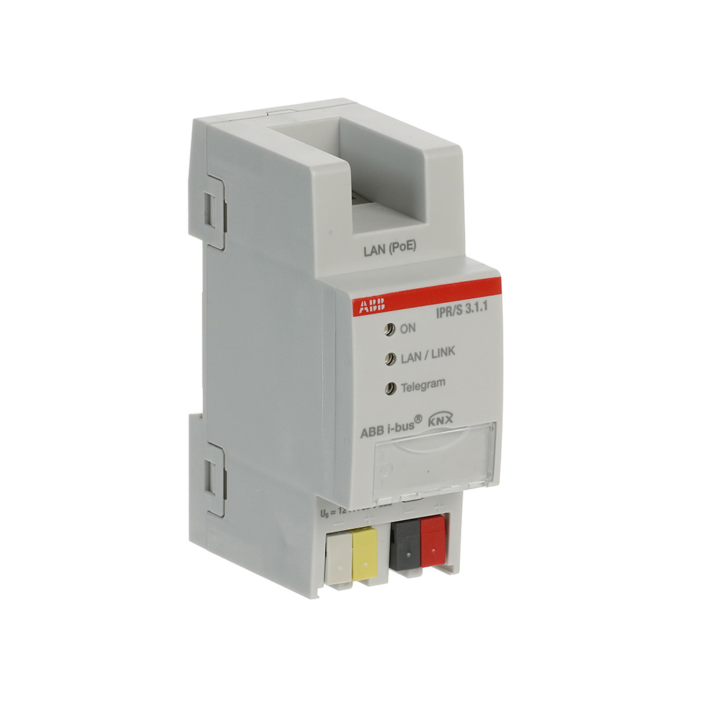 ABB IP GATEWAY 2MRDC IPS/S3.1.1 - Amber Tech