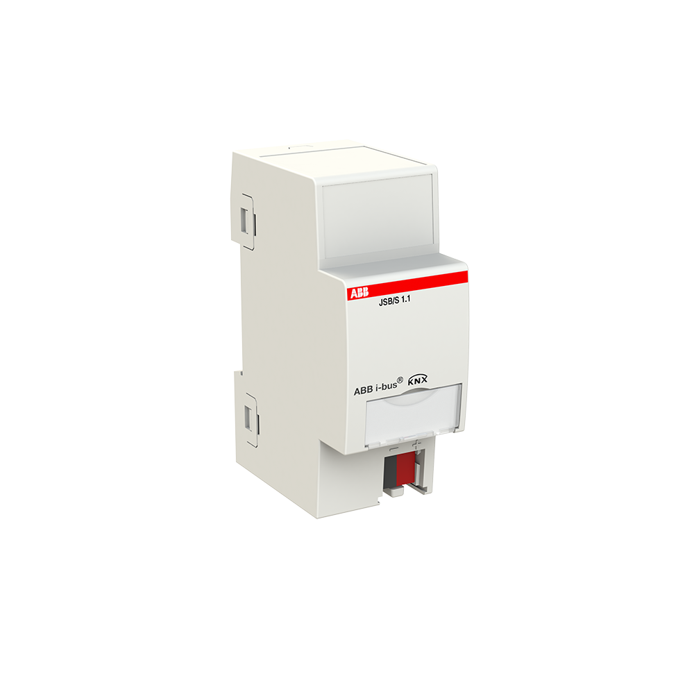 ABB 1CH SHUTTER CONTROL UNIT SUN CO - Amber Tech