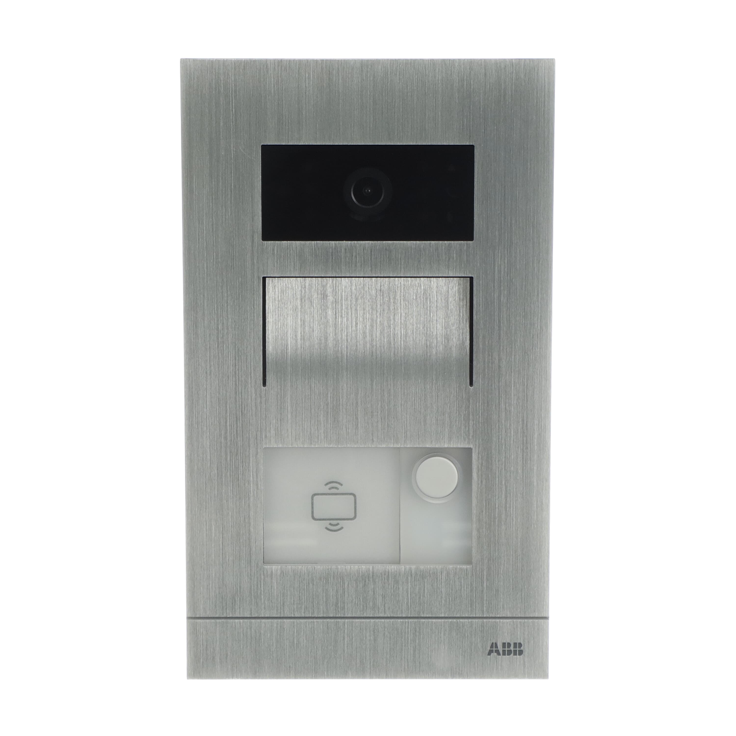 ABB 2W 1B MINI OTDR VID STN AL WITH - Amber Tech