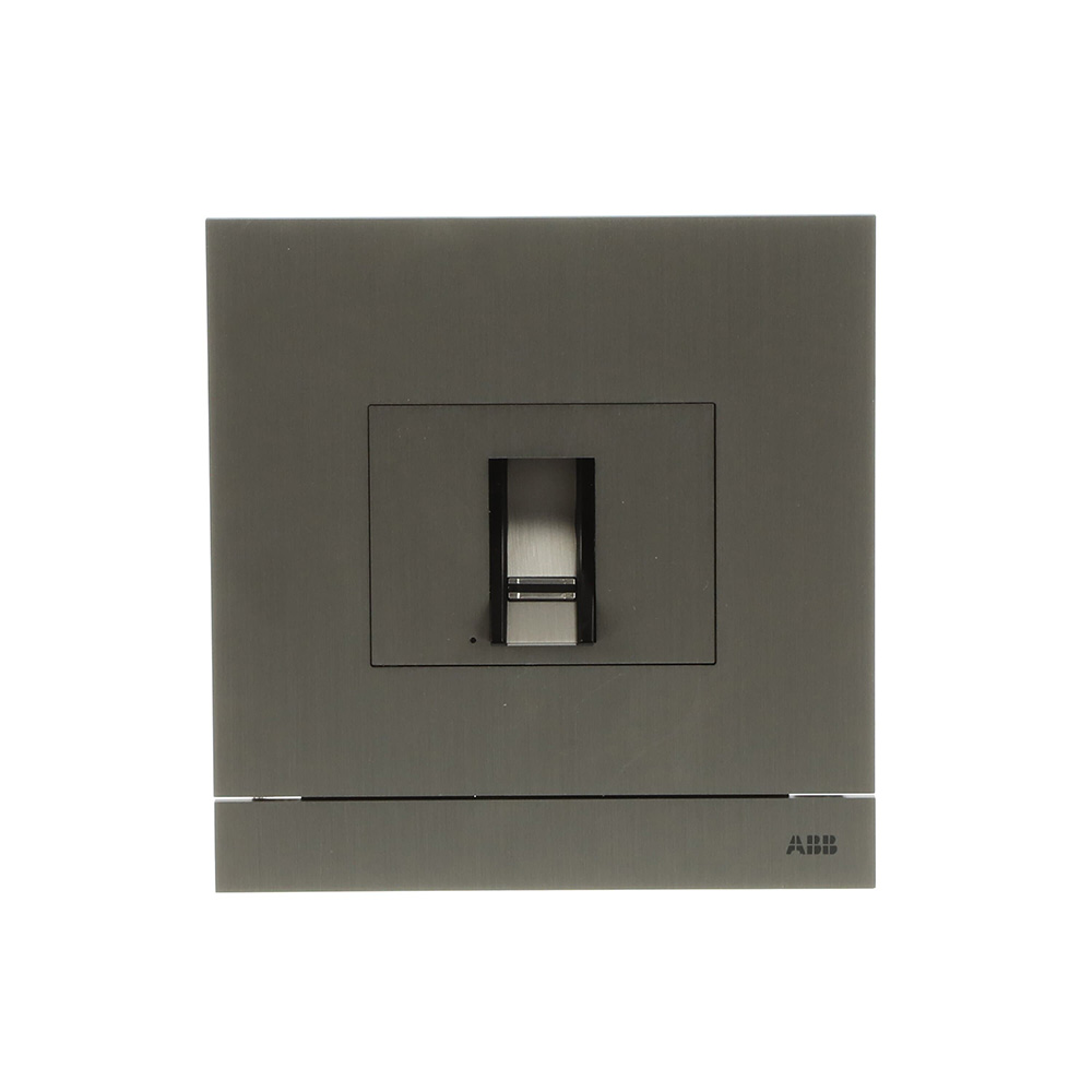 ABB 2W STANDALONE FNGPRINT MOD M270 - Amber Tech