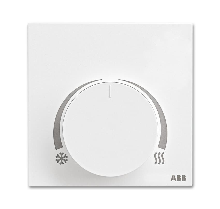 ABB TENTON ROOM TEMP CONTROL SAR/A1 - Amber Tech