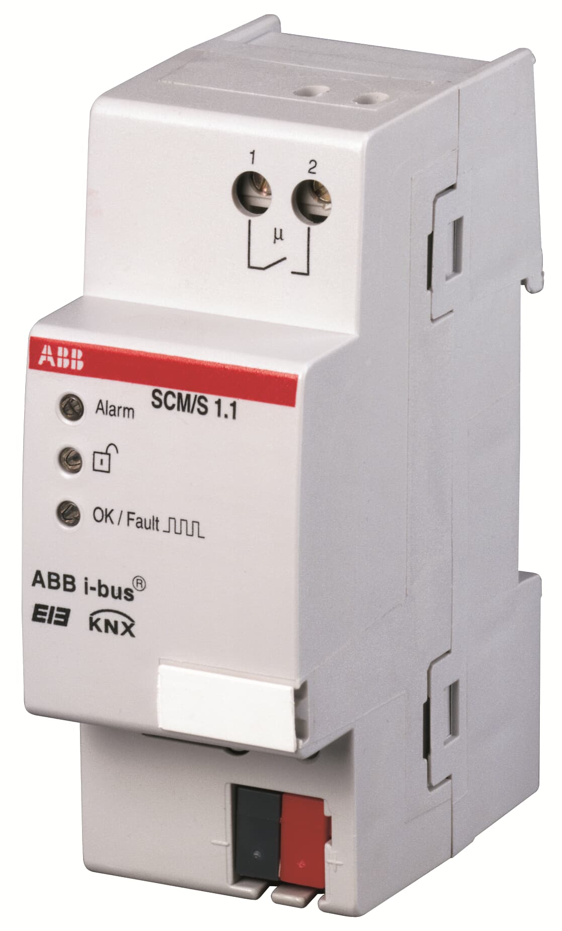 ABB SECURITY MODULE 2MRDC SCM/S1.1 - Amber Tech