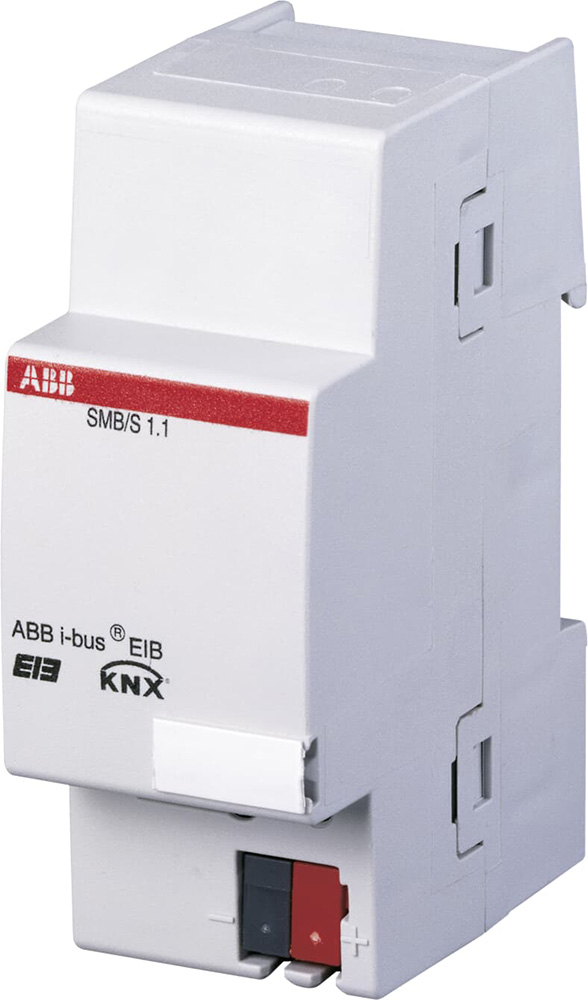 ABB KNX FAULT MONITORING 2MRDC SMB/ - Amber Tech