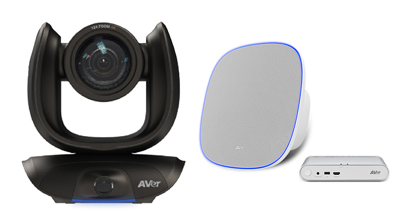 Ceiling Speakerphone and Mount FONE - Amber Tech