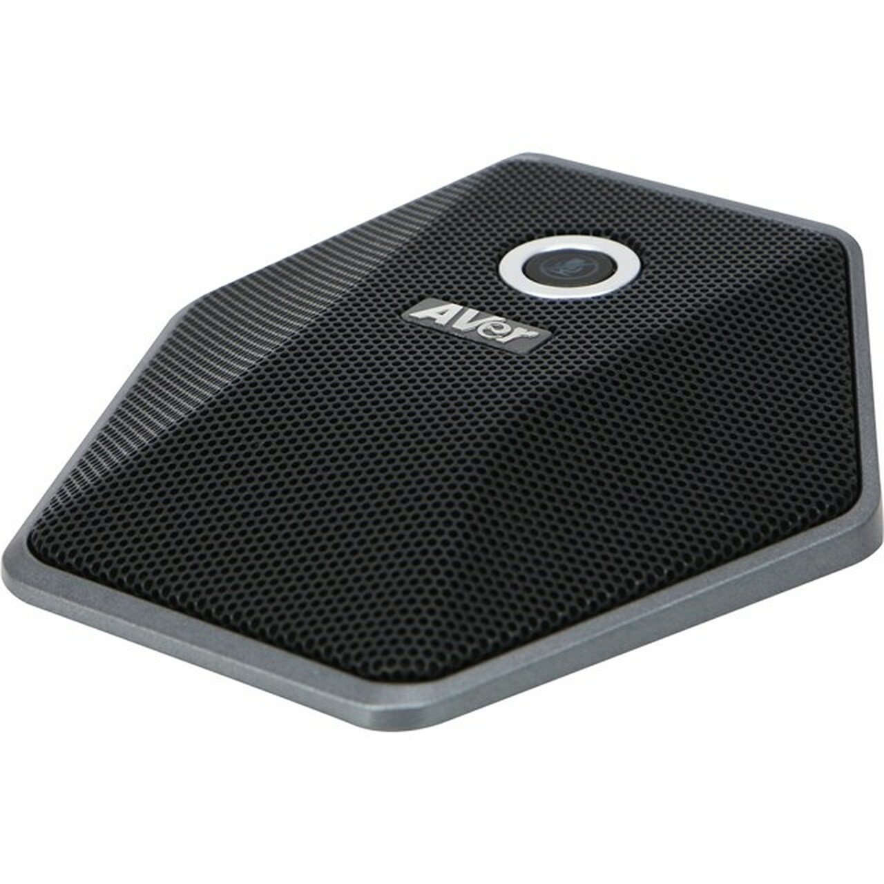 VB Series Extension Mic 20m VB342-M - Amber Tech