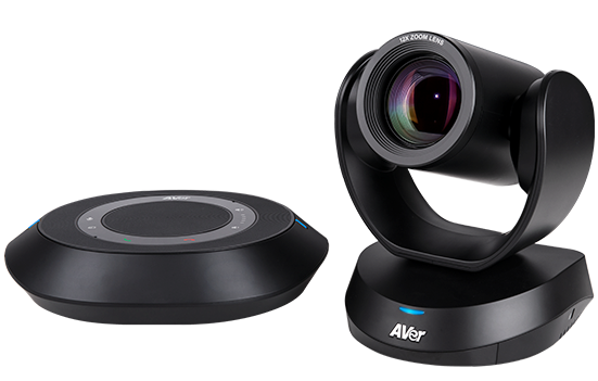 USB VC System VC520PRO3 Aver - Amber Tech