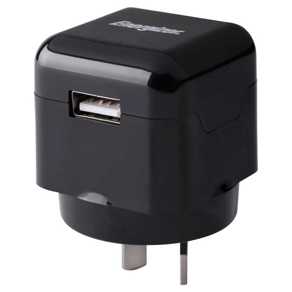 2.1 Amp USB Powerpack | AC Infinity - Amber Tech