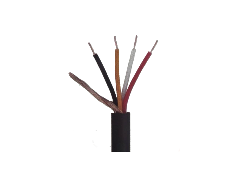 Lighting Install Cable-100M DMXINSC | Australian Monitor - Amber Tech