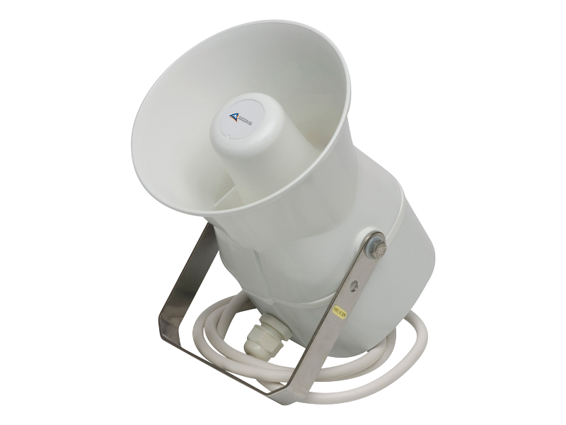 Horn Speaker 30W 100V Ip66 MPH5300 | Australian Monitor - Amber Tech