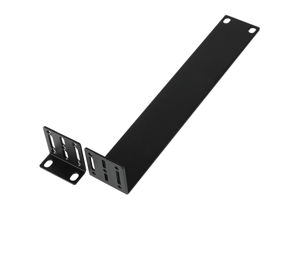 Half-Rack Mounting Kit AN-ACC-SW-EA - Amber Tech