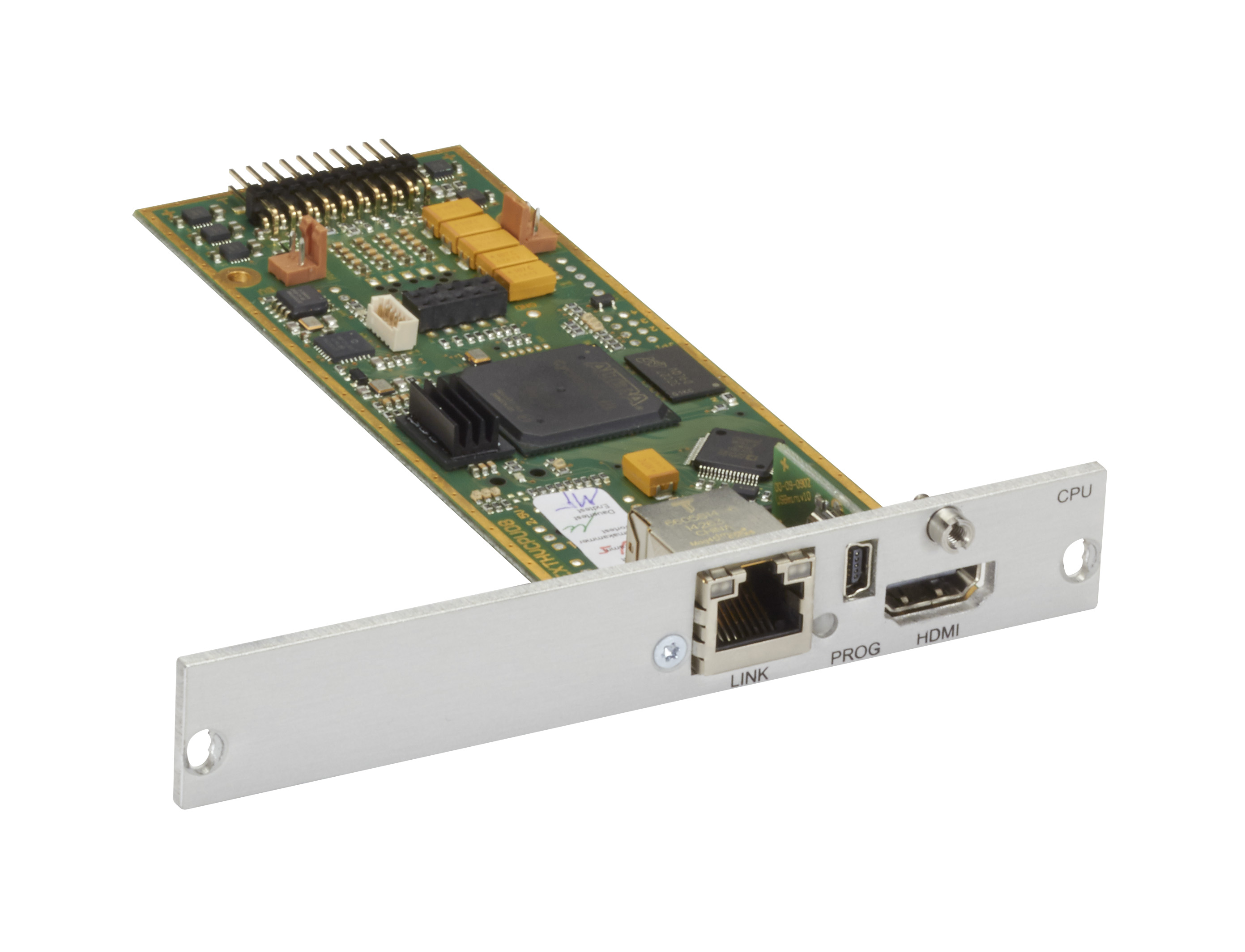 KVM Transmitter HDMI Expansion Card - Amber Tech