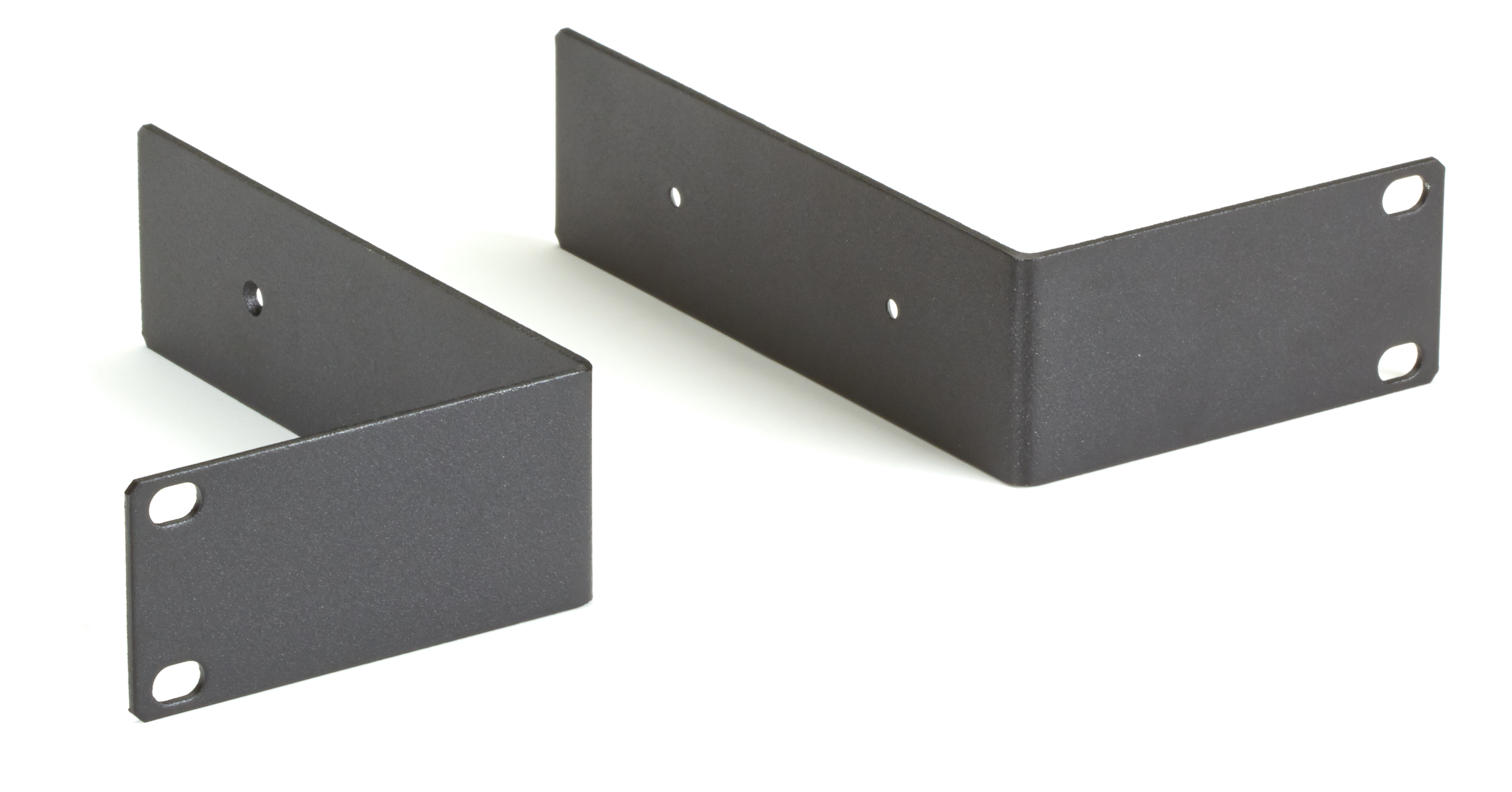 19"/1U Rackmount Ears for 4 Sl ot D - Amber Tech