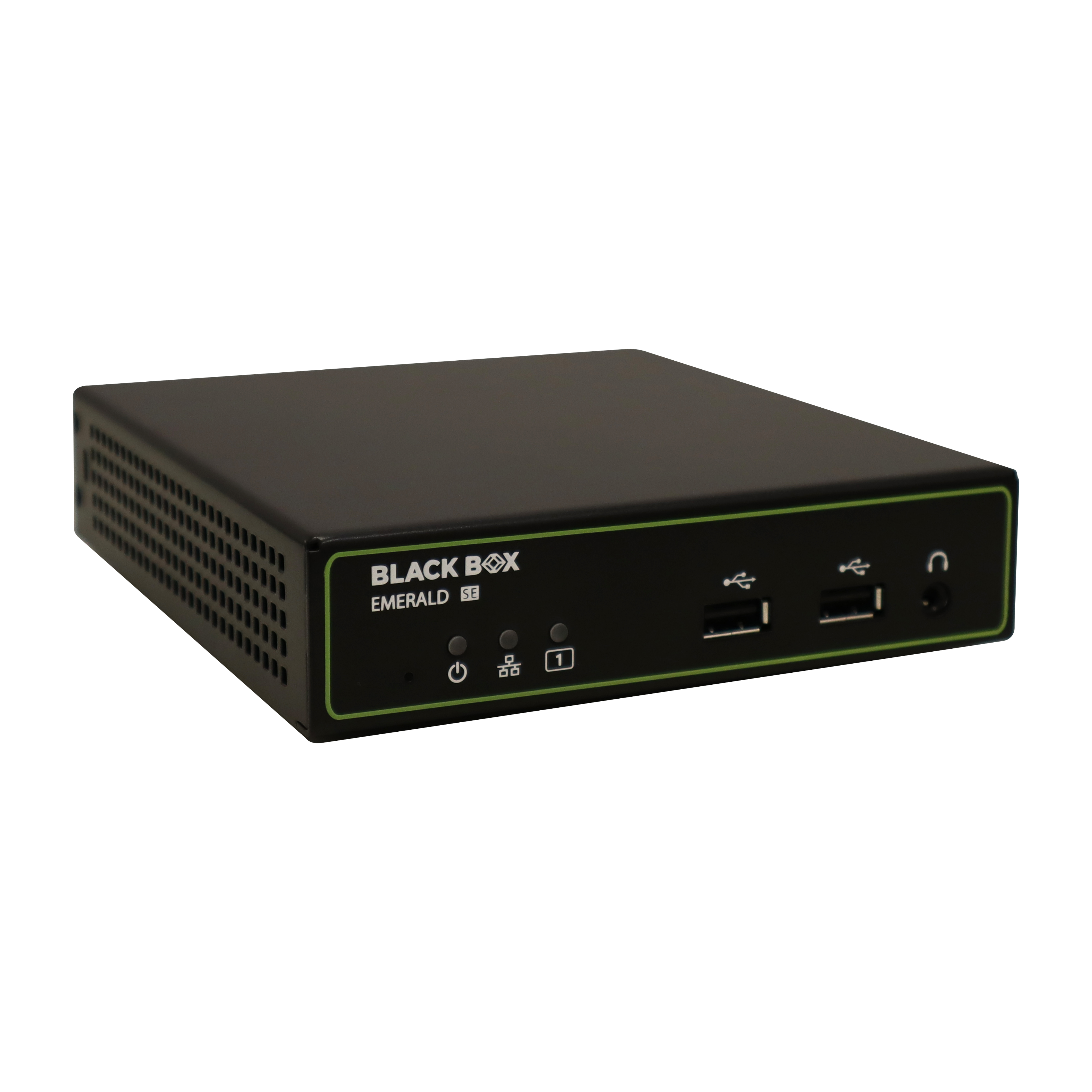 EMERALD SINGLE HEAD HD EMD-SE DP RC - Amber Tech