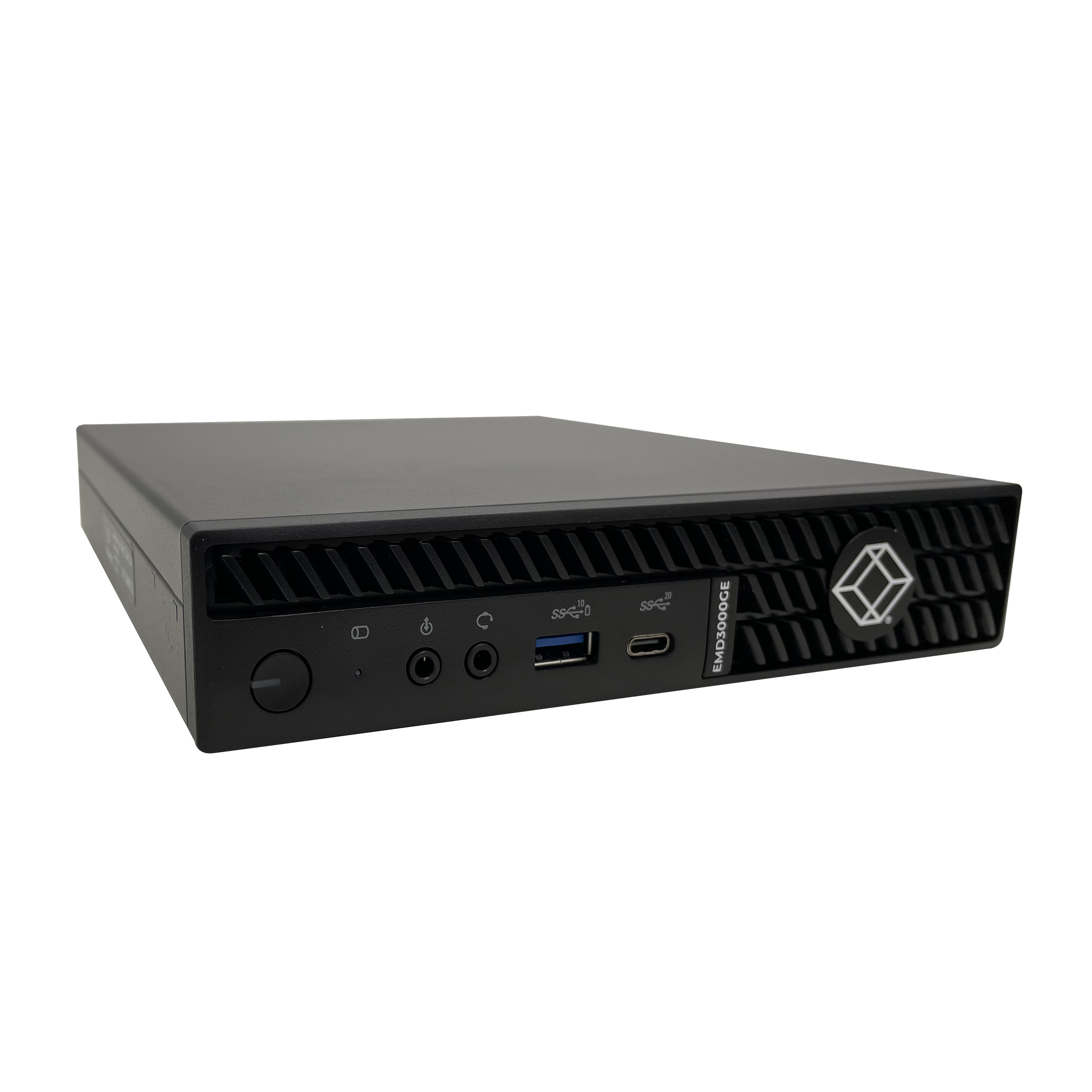 EMERALD GATEWAY VM WITH PCOIP - Amber Tech