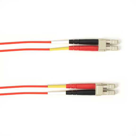 OM2 50/125 Multimode Fiber Opt ic P | Black Box - Amber Tech