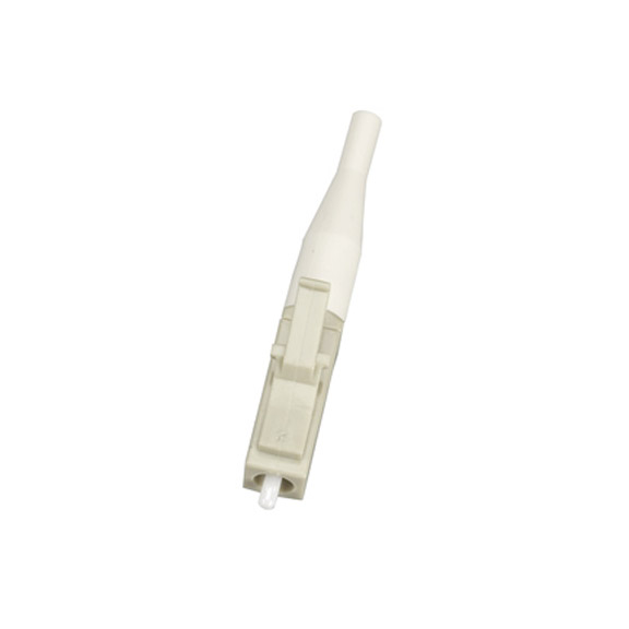 Ceramic Fiber Optic Connector - 127 - Amber Tech