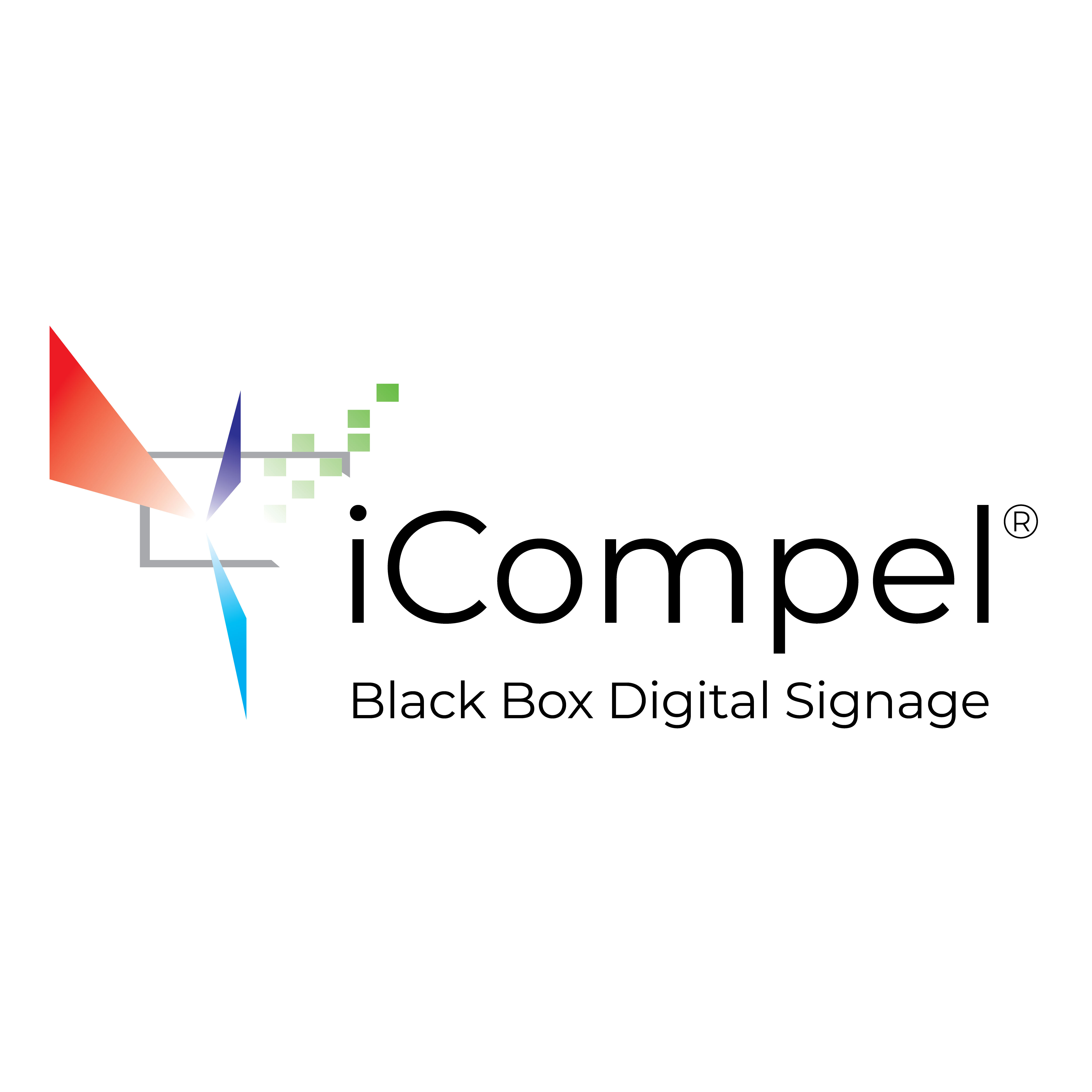 Touch Capability LIC Playlist CTRL - Amber Tech