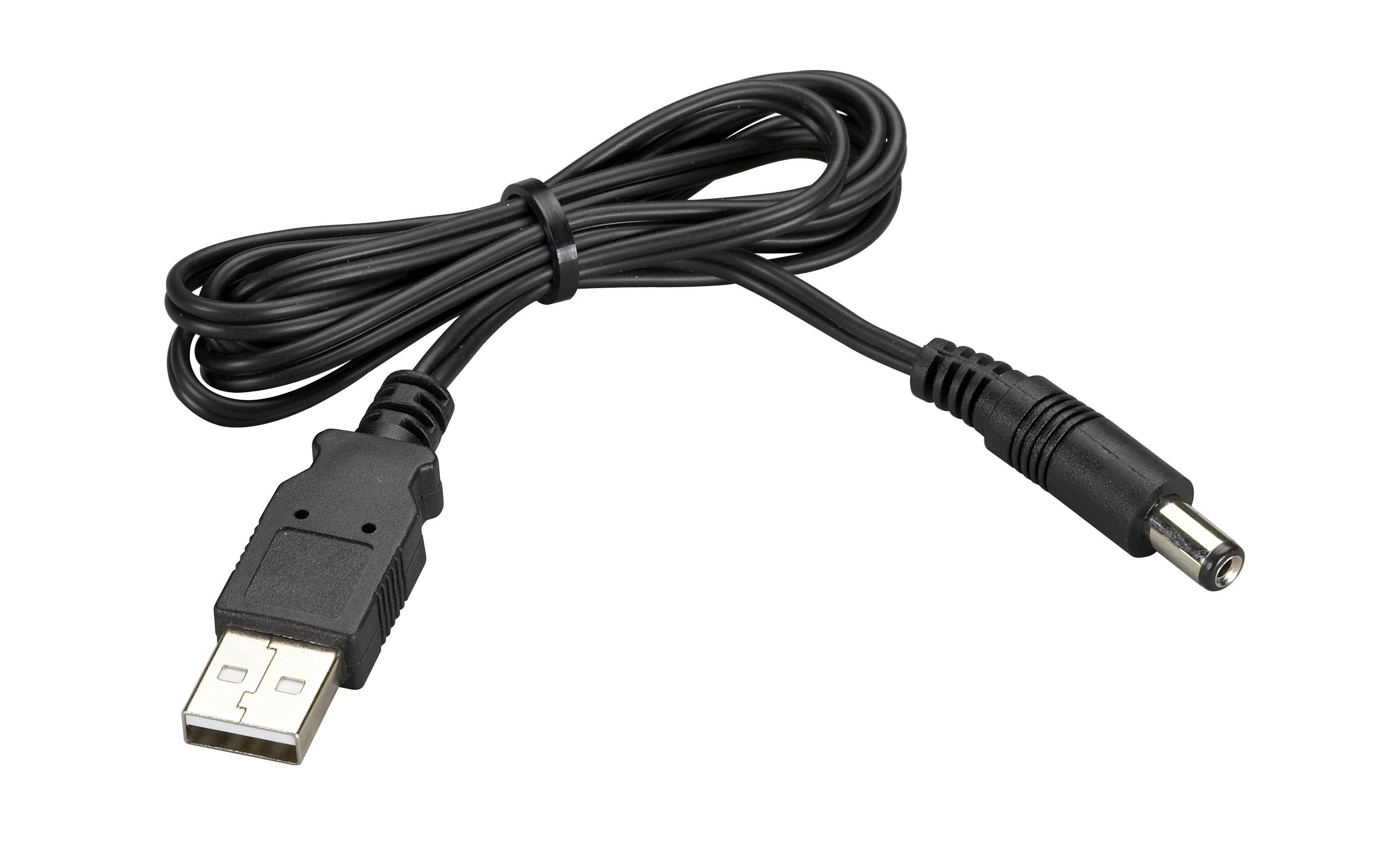 Power Adapter Cable USB - Amber Tech