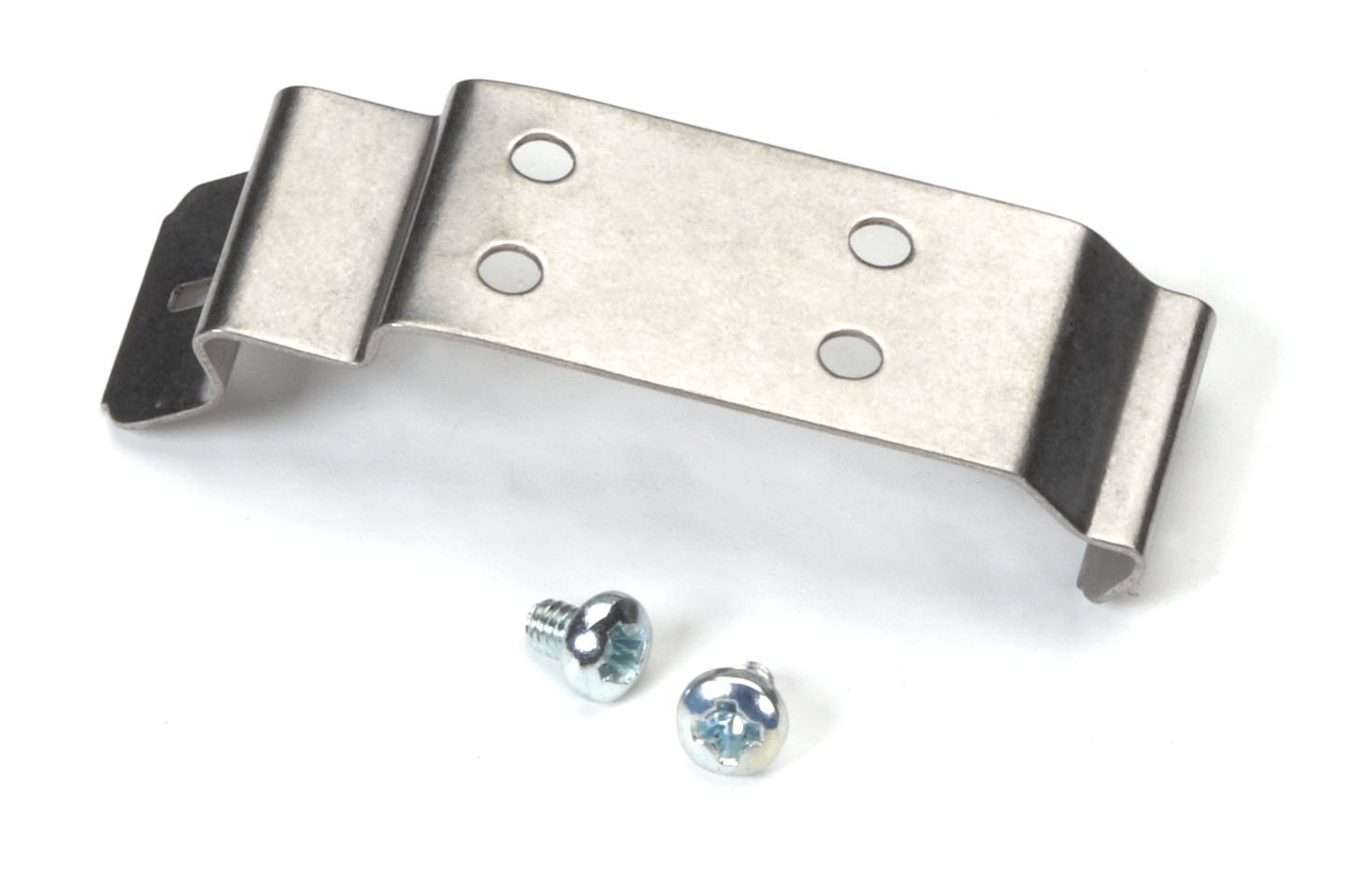 DIN Rail Clip MED CONVs - Amber Tech