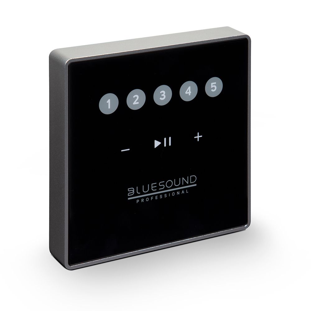 BSP KEYPAD CONTROLLER - Amber Tech