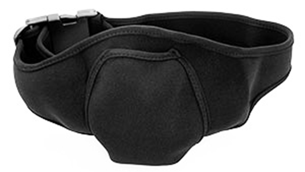 Waist Pouch For Beltpack WP10 Chiay | Chiayo - Amber Tech
