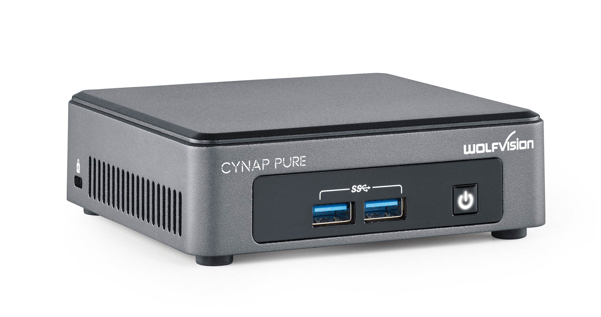 CYNAP Pure Pro 102027 Cynap Pure Pr - Amber Tech