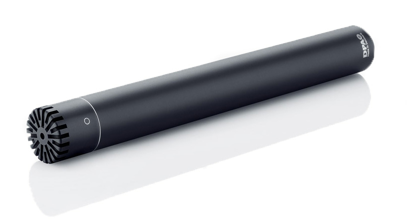 DPA d:dicate™ 2006A Twin Diaphragm | DPA Microphones - Amber Tech