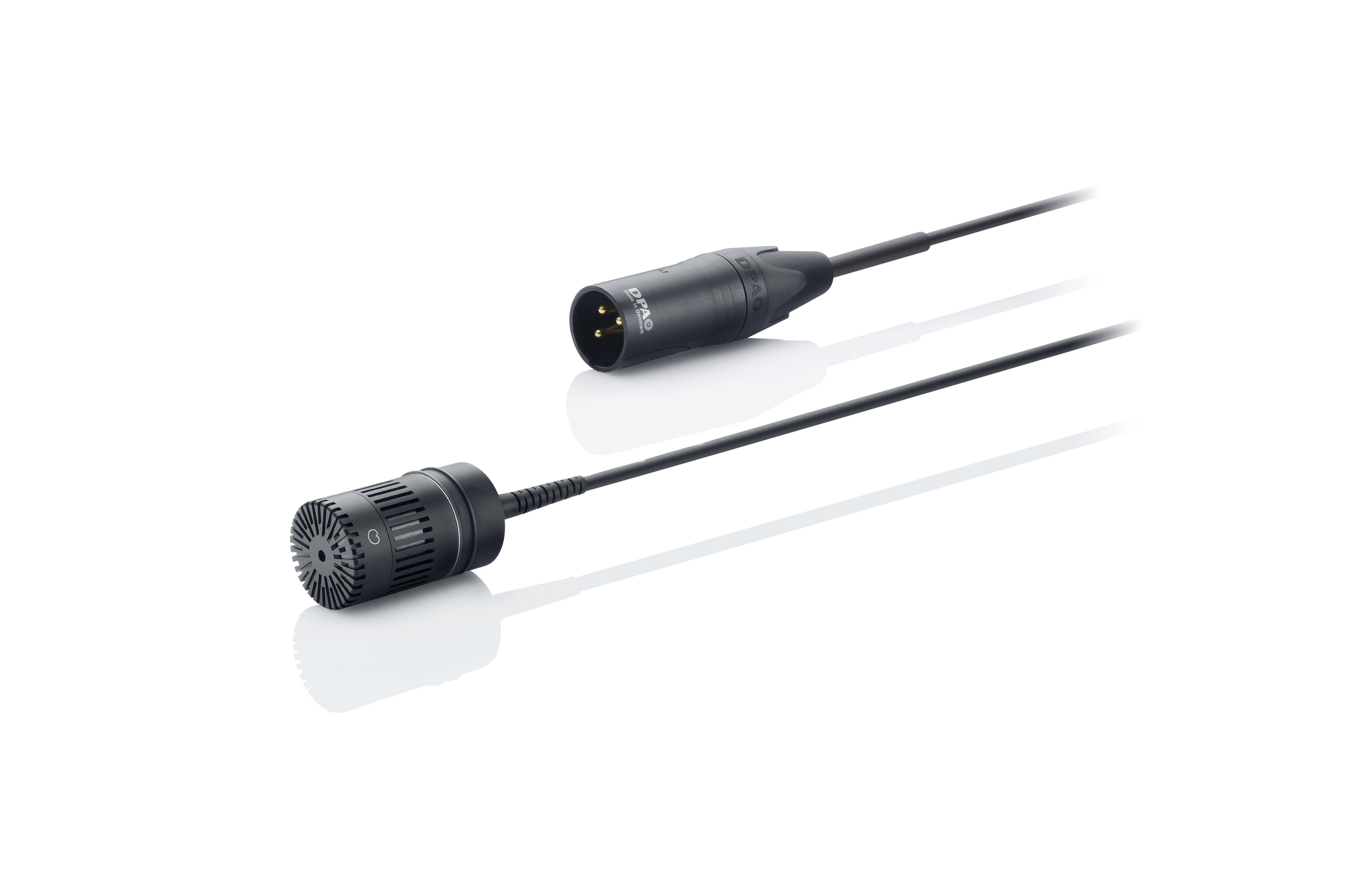 DPA d:dicate™ 4011ER Cardioid Mic, | DPA Microphones - Amber Tech