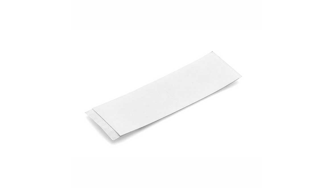 DOUBLE-SIDED MIC TAPE, 50-PACK | DPA Microphones - Amber Tech