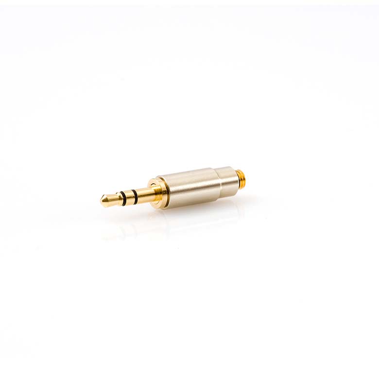 DPA Adapter: TOA WM360/4310 (for Lo | DPA Microphones - Amber Tech