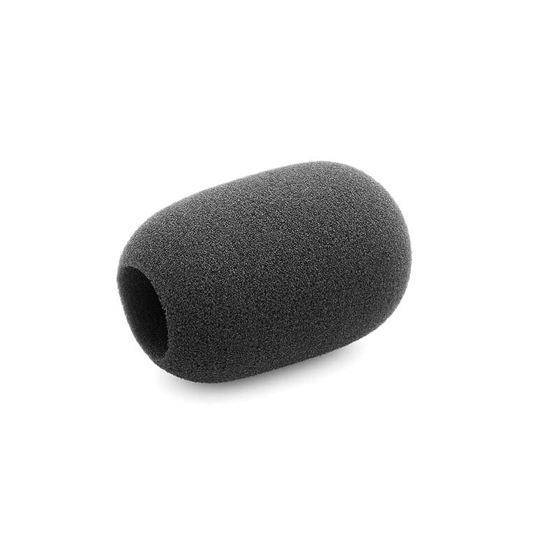 DPA Foam Windscreen 019 mm Length | DPA Microphones - Amber Tech